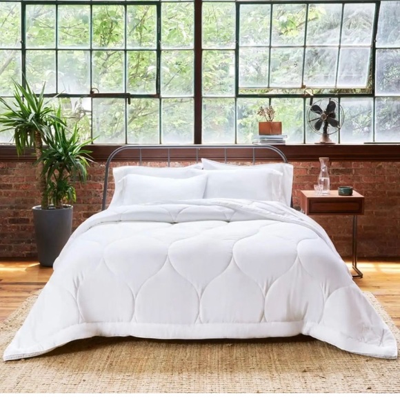 Buffy Bedding | Bedding | New Buffy Cloud Comforter Full Queen | Poshmark